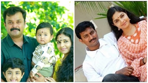 അമ്പിളി ദേവി മാത്രമല്ല ദേ ഇവരുമുണ്ട്; രണ്ടാം വിവാഹം കഴിച്ച ടെലിവിഷന് ...