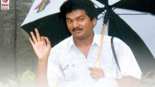 Telugu Icon Rajendra Prasad: Celebrating His Birthday with a Tribute to ...