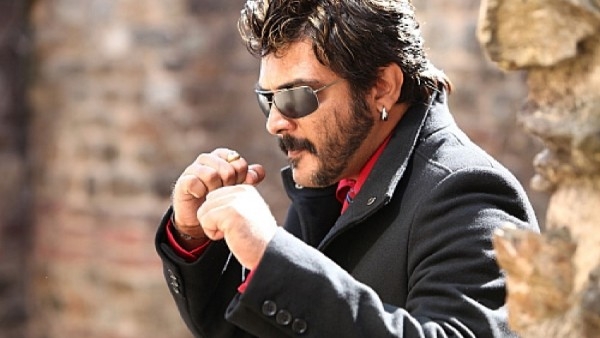 Ajith Kumar Dual Role Movies List: Billa, Varalaaru, Villan And More ...