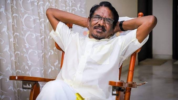Veteran Actor and Director Bharathiraja is Protagonist in Margazhi ...
