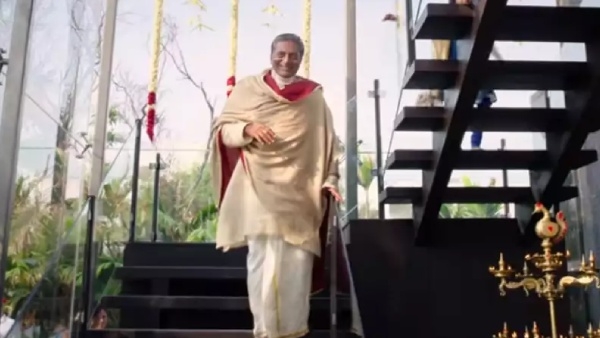 From Ponniyin Selvan To Santosh Subramaniam: Markable Dad Characters of ...