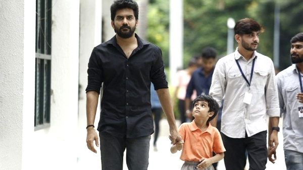 2. டாடா - நட்சத்திரங்கள்