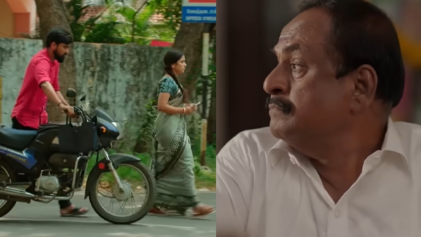 Ethirneechal Serial: Janani brings director Thiruselvam as Jeevanandham to Gunasekaran house ...