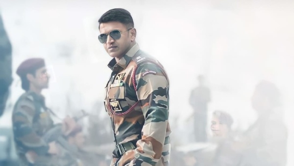 Top 5 Reasons Why You Must Watch Puneeth Rajkumar James Movie | ನೀವು ಈ ...