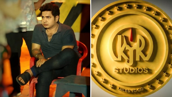 Complete: Kotapadi J Rajesh Biography