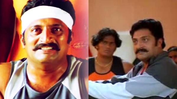From Ponniyin Selvan To Santosh Subramaniam: Markable Dad Characters of Actor Prakash Raj in ...