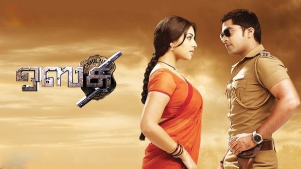 Silambarasan (aka) Simbu 10 Mass Dialogues From Movies Which Make Sense ...