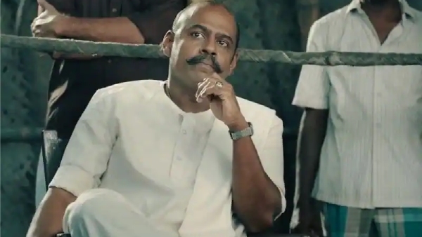 Complete: Pasupathi Biography