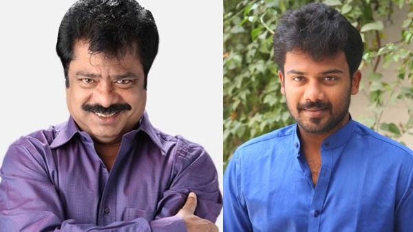 Tamil Actors Son Who Struggling To Make A Mark In Kollywood | தமிழ் ...