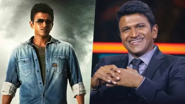 ಸ್ಯಾಂಡಲ್‌ವುಡ್ ಸ್ಟಾರ್ ನಟರ ಕಮ್‌ಬ್ಯಾಕ್ ಸಿನಿಮಾಗಳ ಪಟ್ಟಿ ಇಲ್ಲಿದೆ. – FilmiBeat