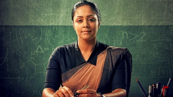 Tamil Movies Best Teacher Characters: Master's Vijay, Sattai's ...