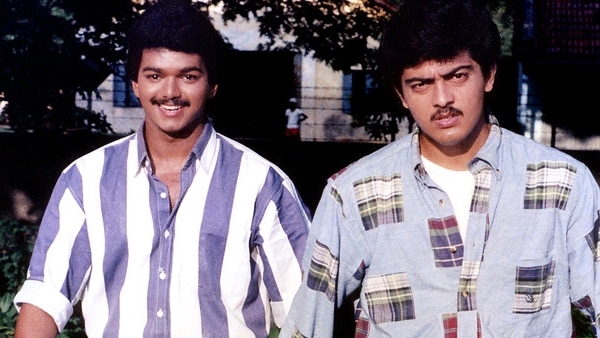 24 Times Thalapathy Vijay Faced the worst failures in his Career in ...