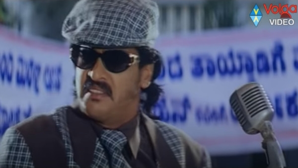 Super Hit Dialogues Of Real Star Upendra | ರಿಯಲ್ ಸ್ಟಾರ್ ಉಪೇಂದ್ರ ಸೂಪರ್ ...