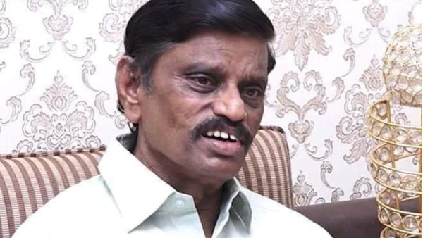 Tamil Film Directors who have acted under Director Vetimaaran's ...