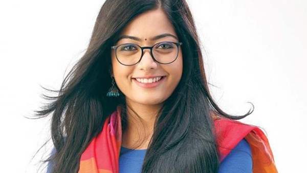 List of Popular Actress Born in Karnataka – FilmiBeat