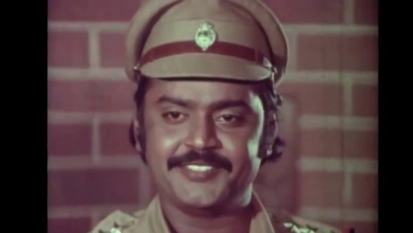 Chatriyan to Sethupathi IPS: Captain Vijayakanth Movies as Police ...