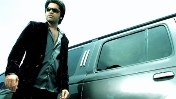 Silambarasan (aka) Simbu 10 Mass Dialogues From Movies Which Make Sense ...