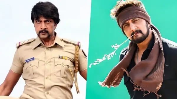 ಸ್ಯಾಂಡಲ್‌ವುಡ್ ಸ್ಟಾರ್ ನಟರ ಕಮ್‌ಬ್ಯಾಕ್ ಸಿನಿಮಾಗಳ ಪಟ್ಟಿ ಇಲ್ಲಿದೆ. – FilmiBeat