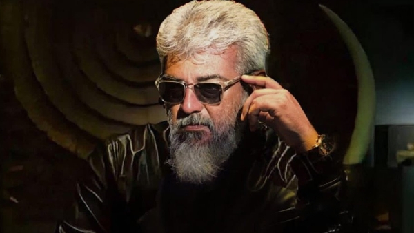 Ajith Kumar Latest blockbuster Thunivu Movie now in OTT Platform after ...