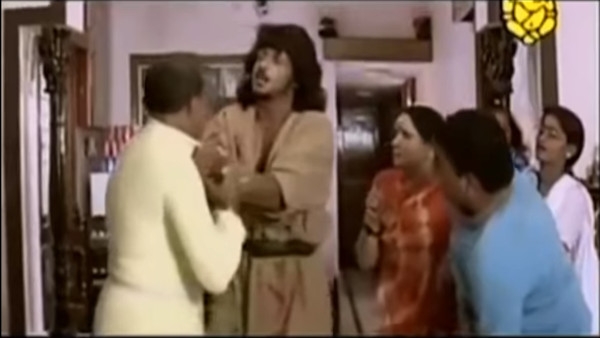 Super Hit Dialogues Of Real Star Upendra | ರಿಯಲ್ ಸ್ಟಾರ್ ಉಪೇಂದ್ರ ಸೂಪರ್ ...