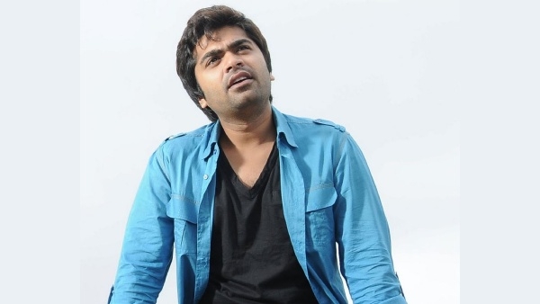 Silambarasan (aka) Simbu 10 Mass Dialogues From Movies Which Make Sense ...