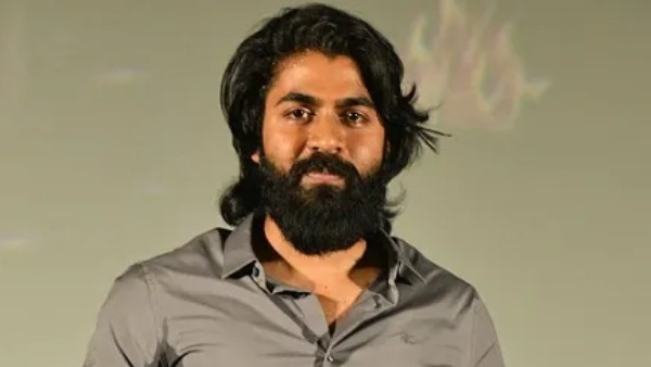 dr. rajkumar grand children who entered the kannada film industry ...