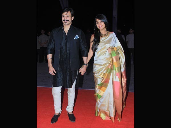 Kush Sinha And Taruna Agrawal
