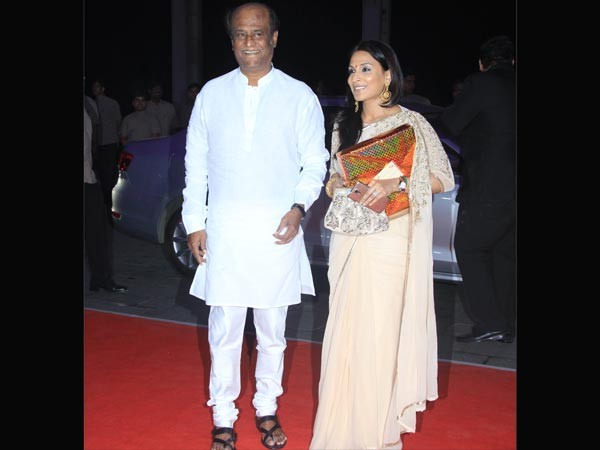 Kush Sinha And Taruna Agrawal