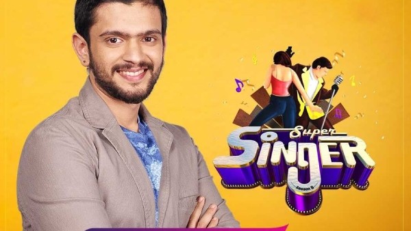 Top 9 Contestants of Tamil Super Singer 8 – FilmiBeat