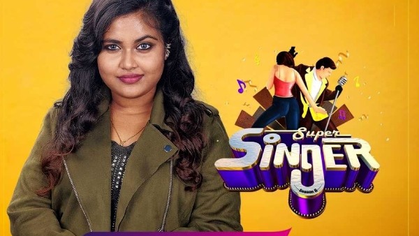 Top 9 Contestants of Tamil Super Singer 8 – FilmiBeat