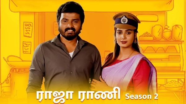 Kayal, Sundari To Baakiya Lakshmi: Top 15 Tamil Serials in Television ...