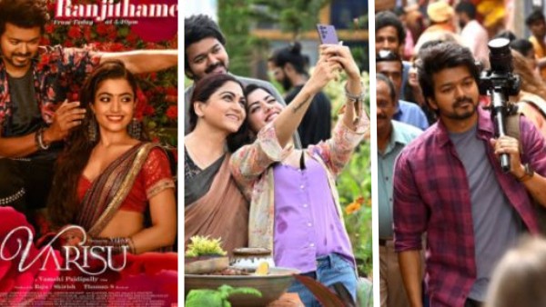 Varisu OTT Release Date: Here's When And Where To Watch Vijay's Action ...