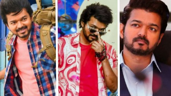 Varisu OTT Release Date: Here's When And Where To Watch Vijay's Action ...