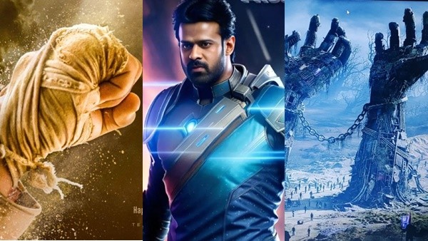 After Adipurush Prabhas In New Avatar; Check Out The Details of Multi ...