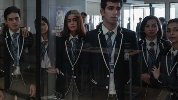 Class Season 2 :OTT Release Date, Cast And More Details – FilmiBeat