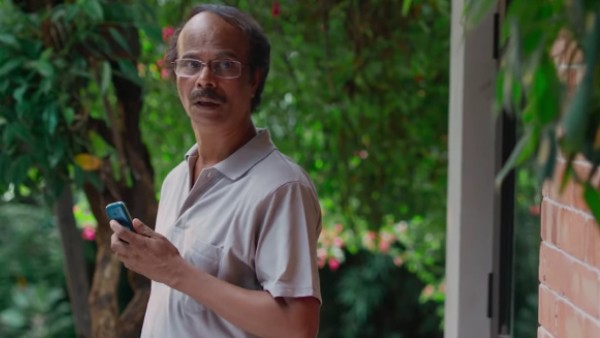 Indrans:The Most Versatile Actor In Malayalam Cinema – FilmiBeat