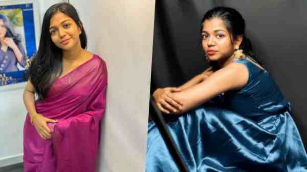 Who is Amala Shaji? Meet The Youngest Contestant Of BB Malayalam Season ...