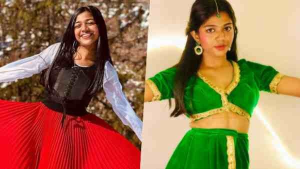 Who is Amala Shaji? Meet The Youngest Contestant Of BB Malayalam Season ...
