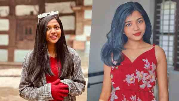 Who is Amala Shaji? Meet The Youngest Contestant Of BB Malayalam Season ...