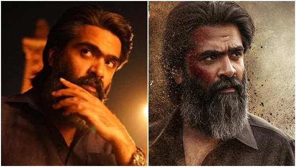 Pathu Thala OTT Release Date: When and Where To Watch STR's Action Thriller Movie – FilmiBeat