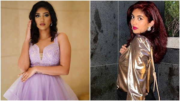 Cerena Ann Johnson : Meet The Beauty Queen Of BB Malayalam 5! – FilmiBeat