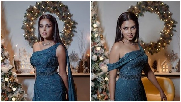 Who is Bhola Actress? Know About The South Indian Actress Amala Paul ...