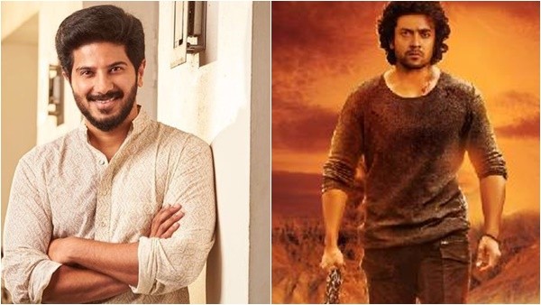 Dulquer Salmaan's Next: A Sneak Peek Into His Upcoming Movies| Dulquer ...