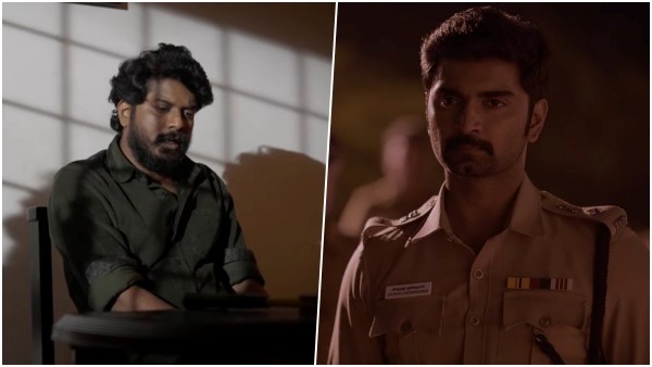 Mathagam OTT Release Date: OTT Platform, Cast, Story – FilmiBeat