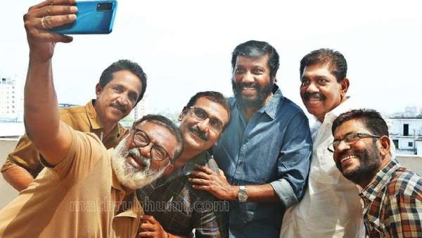 Siddique No More: A Look At His Transition from Mimicry Artiste To ...