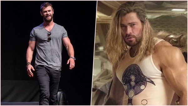 Happy Birthday Chris Hemsworth: Everything You Need to Know About the ...