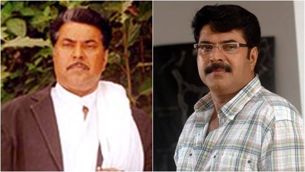 Mollywood Actors Who Shined In Dual Roles On Big-screen | Top Malayalam Actors Who played dual ...