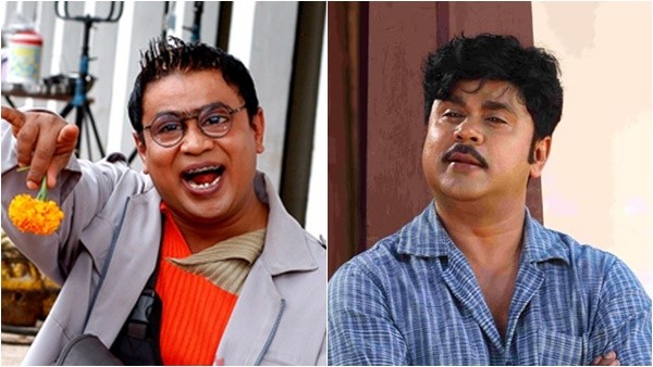 Mollywood Actors Who Shined In Dual Roles On Big-screen | Top Malayalam ...