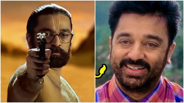 Kamal Haasan's 5 Sets of Contrasting Films in a Single Year: A Rare ...