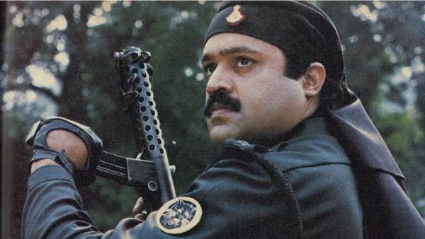 Independence Day 2023: Top 10 Malayalam Movies Which Evokes Patriotism ...